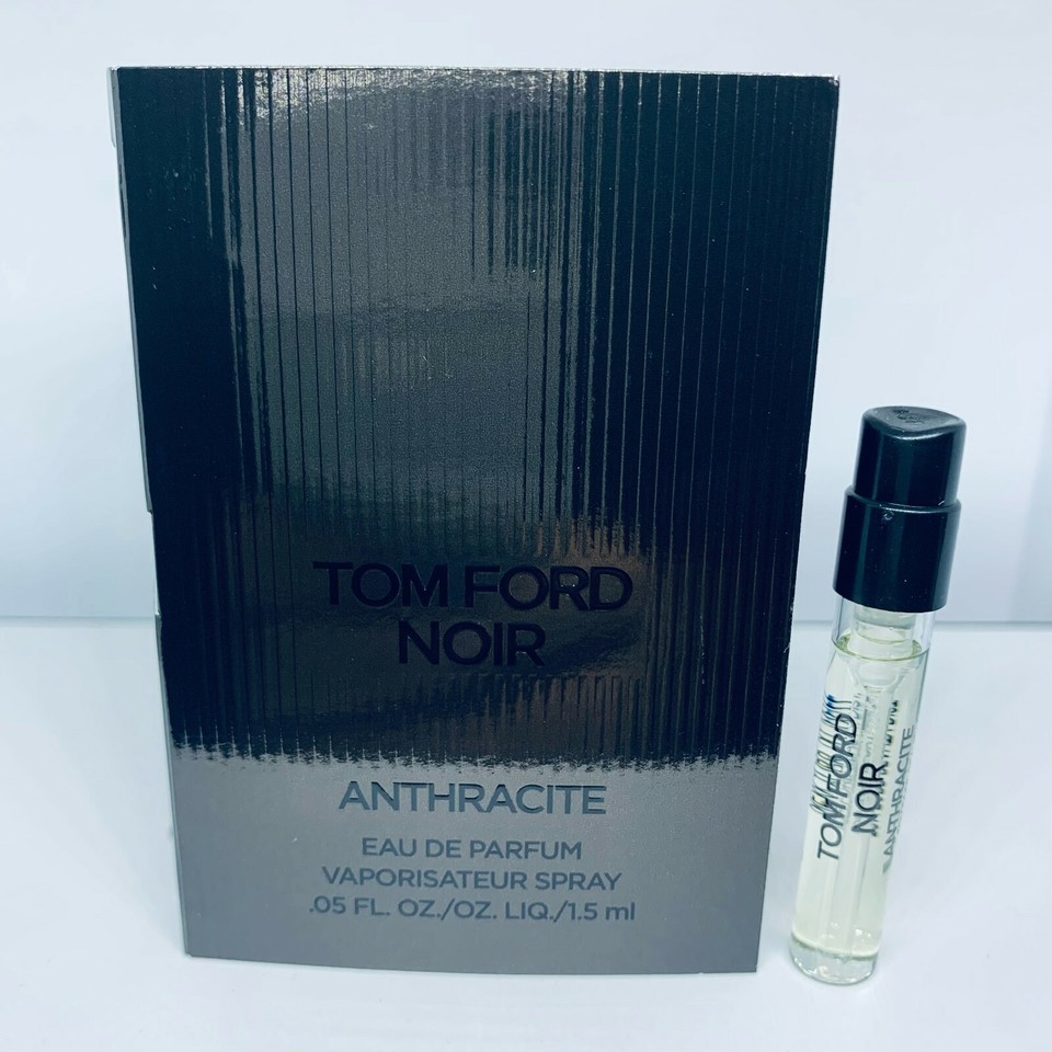 Tom Ford Sample Vials Sold Individually Choose Scent & Combined ...