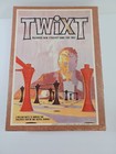 Vintage TWIXT 3M Bookshelf Board Game 1962 strategy game of barriers | eBay