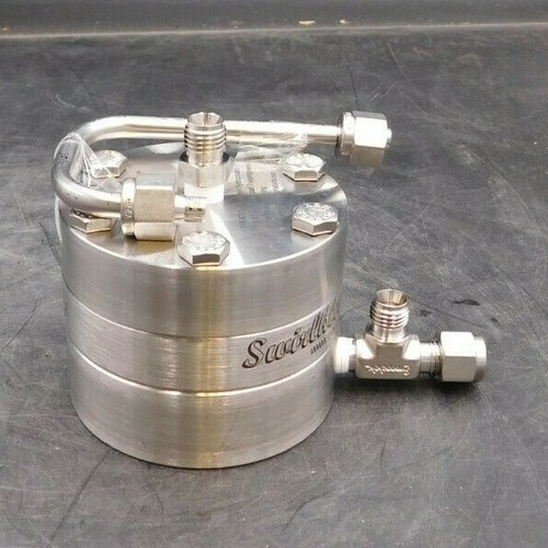 NEW Collins Model 1 Swirlklean Bypass Filter 6800-1104-4 | eBay