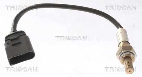 TRISCAN Lambda Sensor For SKODA SEAT VW Fabia II Rapid Roomster IV St ...