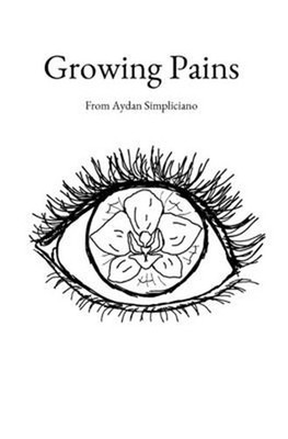 Growing Pains by Aydan Simpliciano Paperback Book | eBay UK