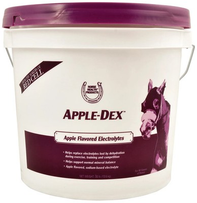 Apple-Dex, 30 lb | eBay