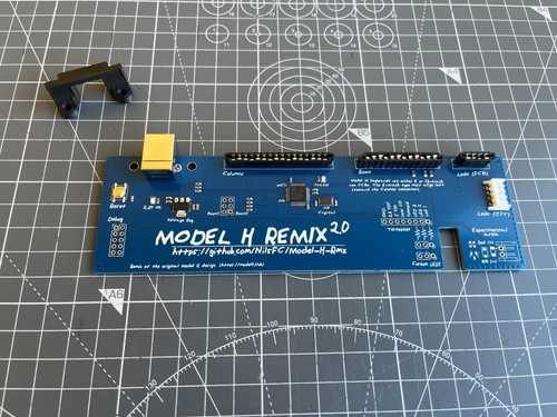 Controller USB per tastiera IBM Model M | eBay