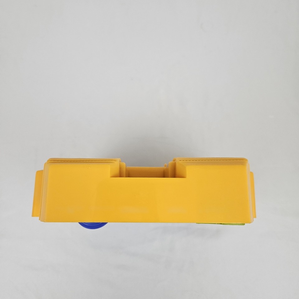 Hunchback of Notre Dame Play Toy Set 1995 Carry Around Bell Tower ...