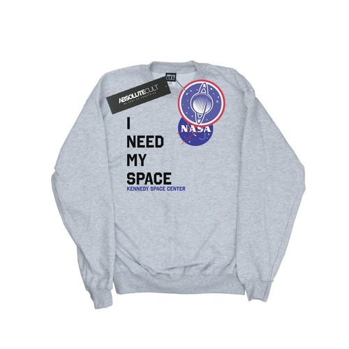 NASA - Sweat NEED MY SPACE - Femme (BI42612) | eBay