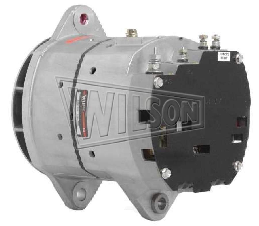 Alternator Wilson 90-01-4515 for sale online | eBay