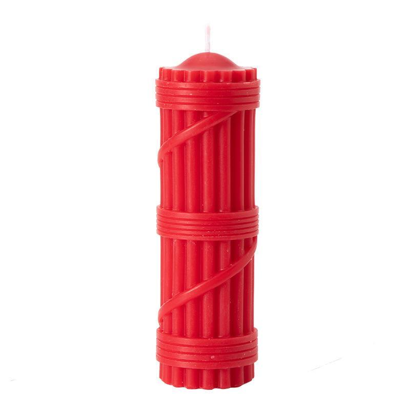 SM Low Temperature Candle Wax Play Candles Romantic Creator for Lovers ...