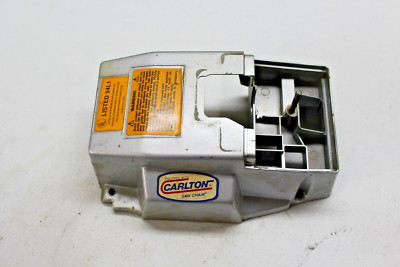 Jonsered 535 Classic Engine Top Cover | eBay