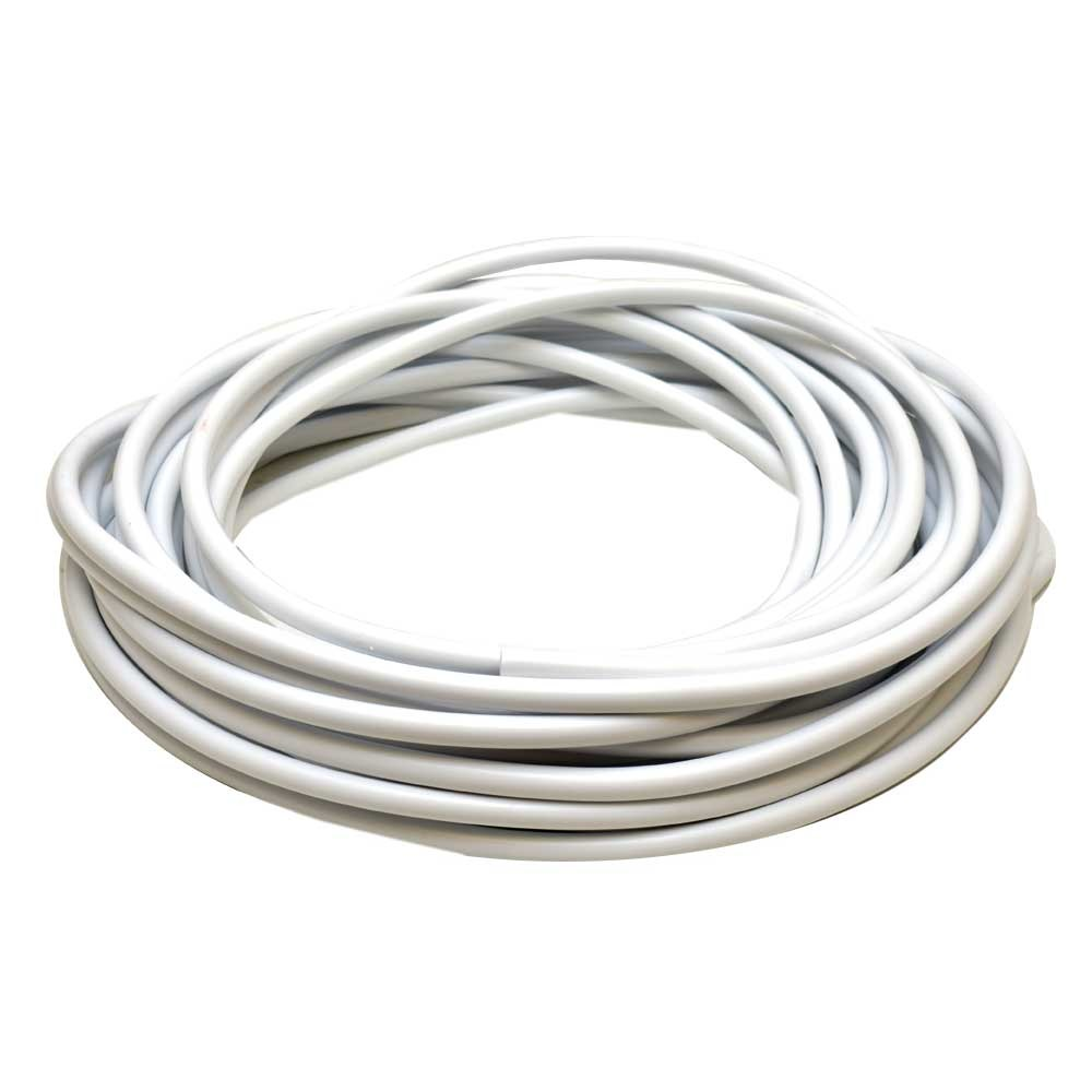 Taco Boat Rub Rail Insert V12-003WHA70 | 1/2 Inch White (70FT) | eBay