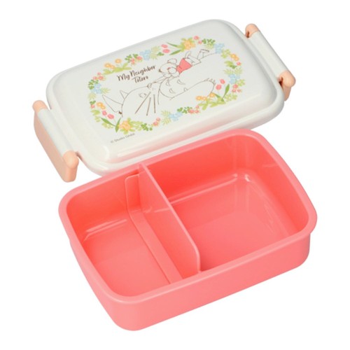 My Neighbor Totoro Lunch Box Food Container Box 450ml With Mei Studio ...