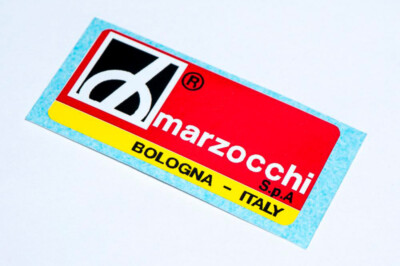 Marzocchi Ducati fork decal X1 vinyl stickers stickers ステッ | eBay