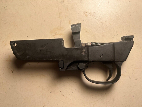 M1 Carbine Plainfield / Universal Complete Trigger Housing assembly | eBay