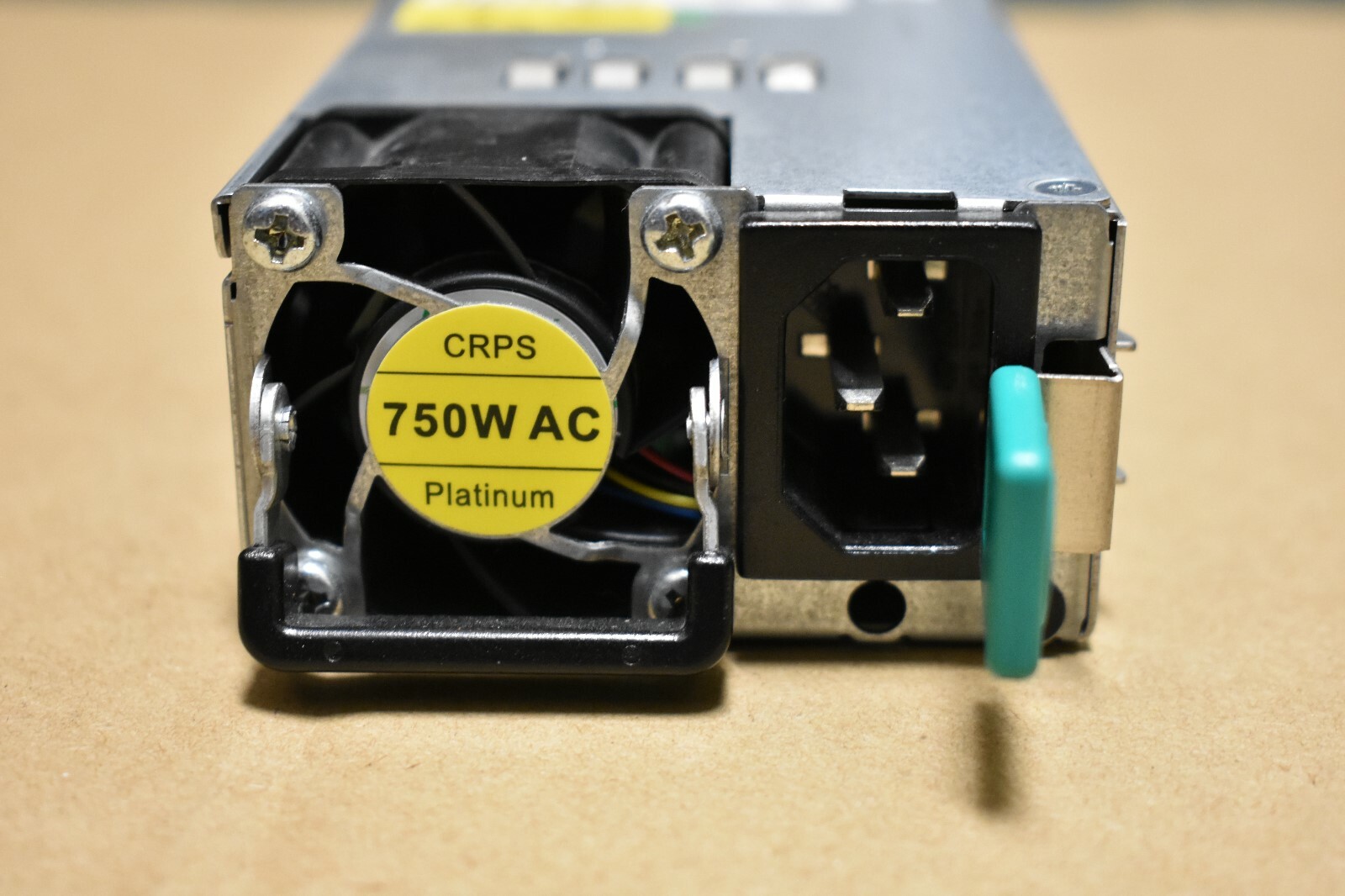 Intel DPS-750XB-A Power Suplly E98791-004 | eBay