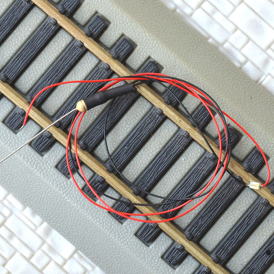 20 pcs Pre Wired Yellow #0805 SMD LEDs Lighting Kits 12V to 16V Lamps ...