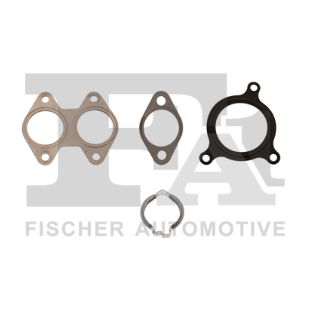 FA1 KG220010E Renault Master II Opel Movano E-G-R Valve Repair Kit ...
