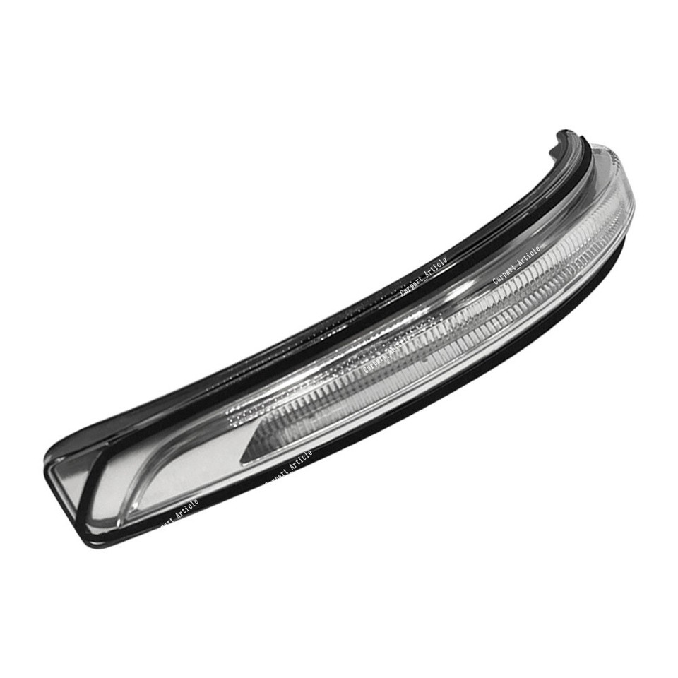 Fit KIA Sorento 2015-2019 Left Front Mirror Signal Repeater Lamp 87613 ...