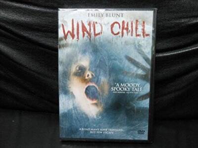 Wind Chill (Widescreen)(Eng, Esp, FR sub-titles) - DVD - VERY GOOD | eBay