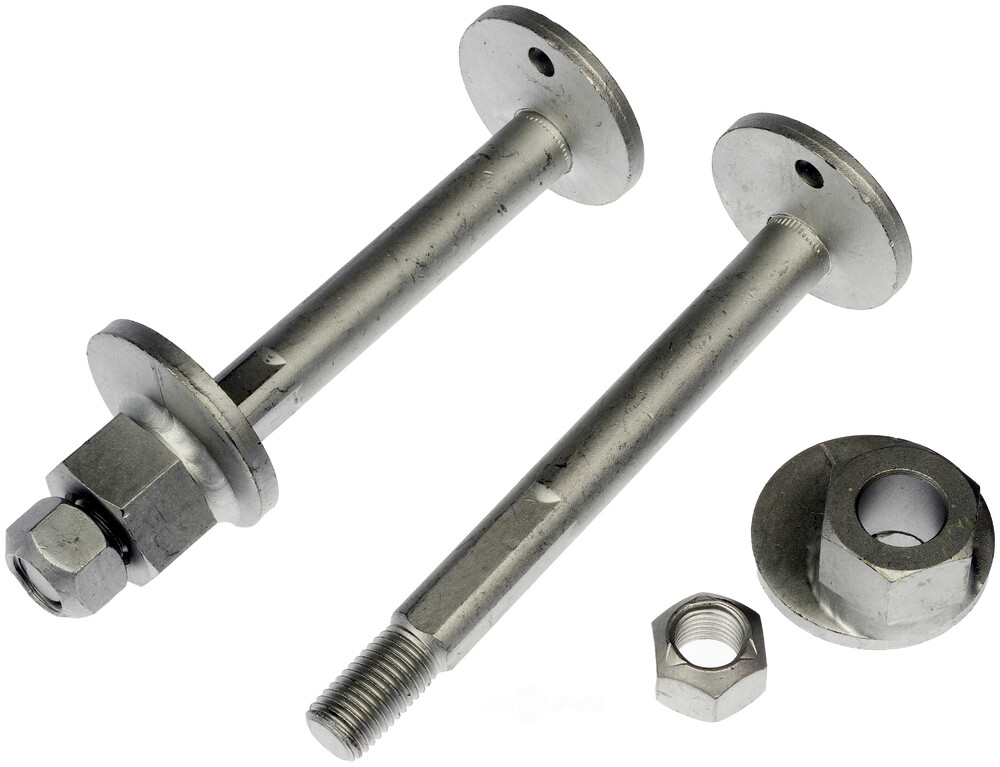 Alignment Caster/Camber Cam Bolt Kit Dorman 13817 for sale online | eBay