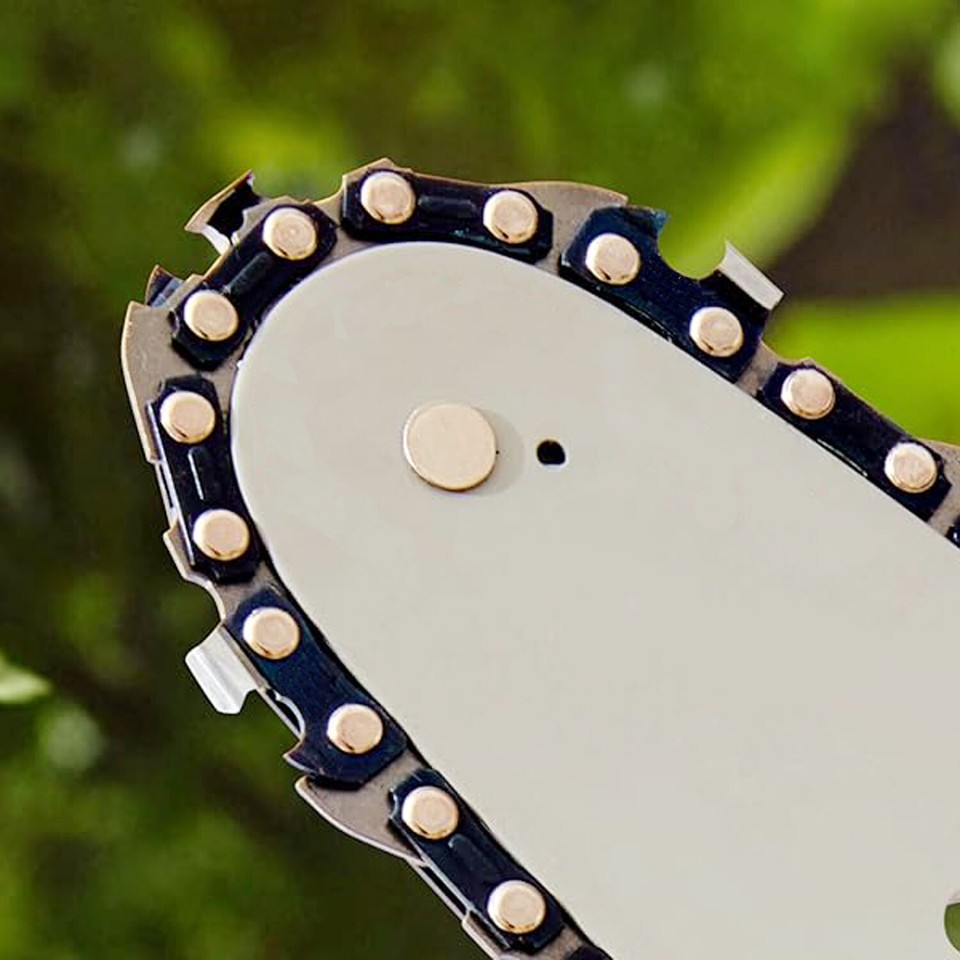 3PC,24" Chainsaw Chain FOR ECHO CS-451,CS-452,CS-500EVL,CS-501EVL,3/8 ...