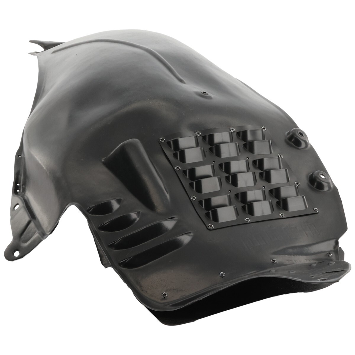 Fender Liner Front Left Hand Side for MB Mercedes Driver 2216900730 ...