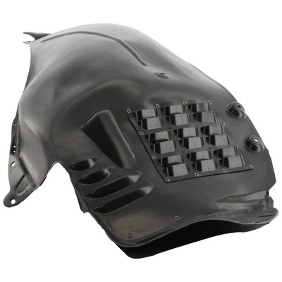 Fender Liner Front Left Hand Side for MB Mercedes Driver 2216900730 ...