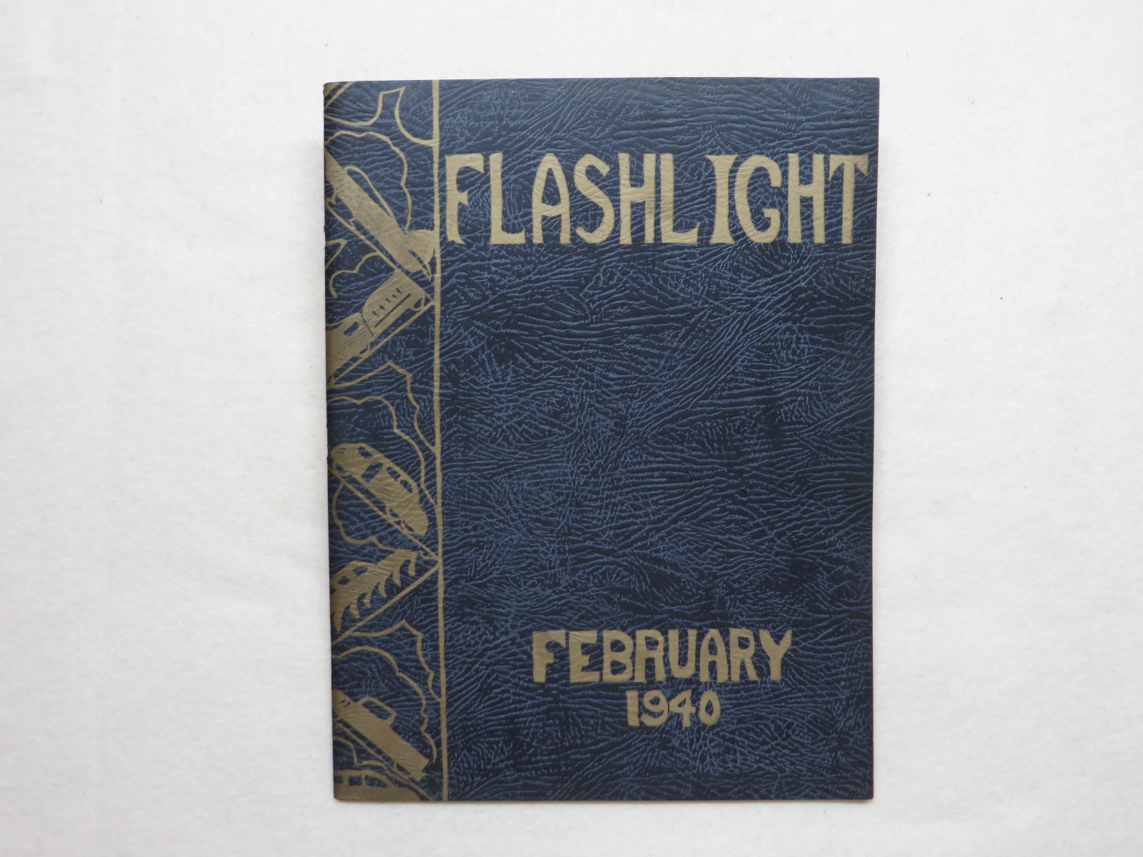 1940 FEBRUARY NEINAS INTERMEDIATE SCHOOL YEARBOOK DETROIT, MI | eBay