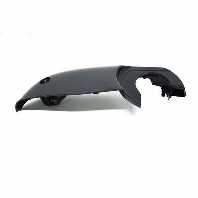 BMW X3 F25 RIGHT WING MIRROR LOWER SECTION HOUSING 51167291202 2016 NO ...