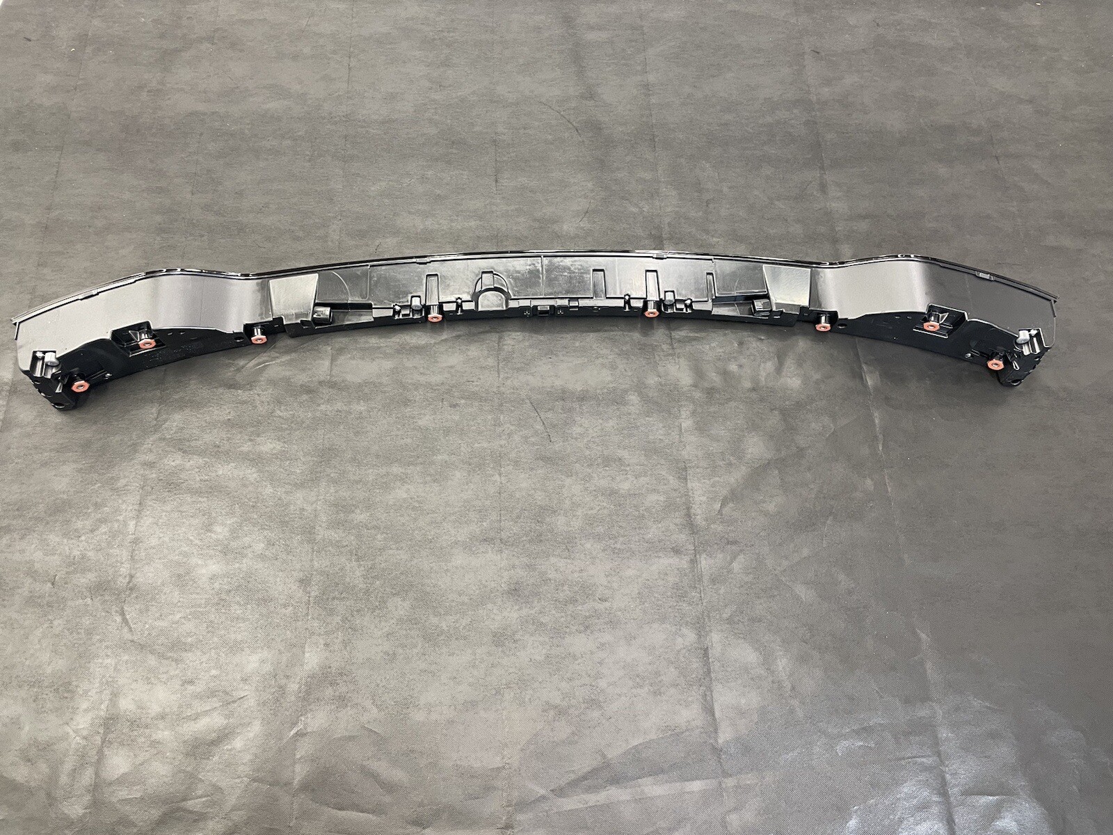 NEW Original Porsche Cayenne 9Y0 LED REAR LIGHTS SMOKED SET LED ...