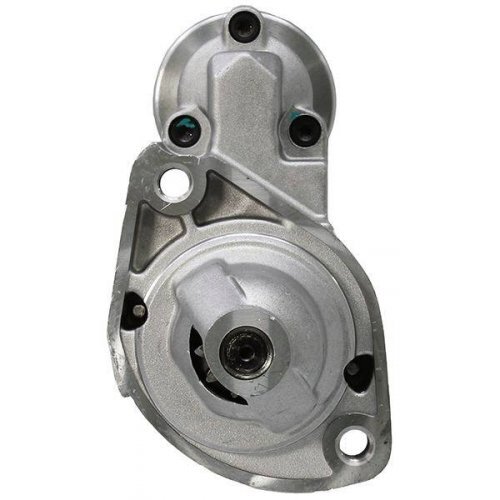DÉMARREUR 1,7KW NOUVEAU OE NR. 0001115005 POUR MERCEDES-BENZ W129 W163 ...
