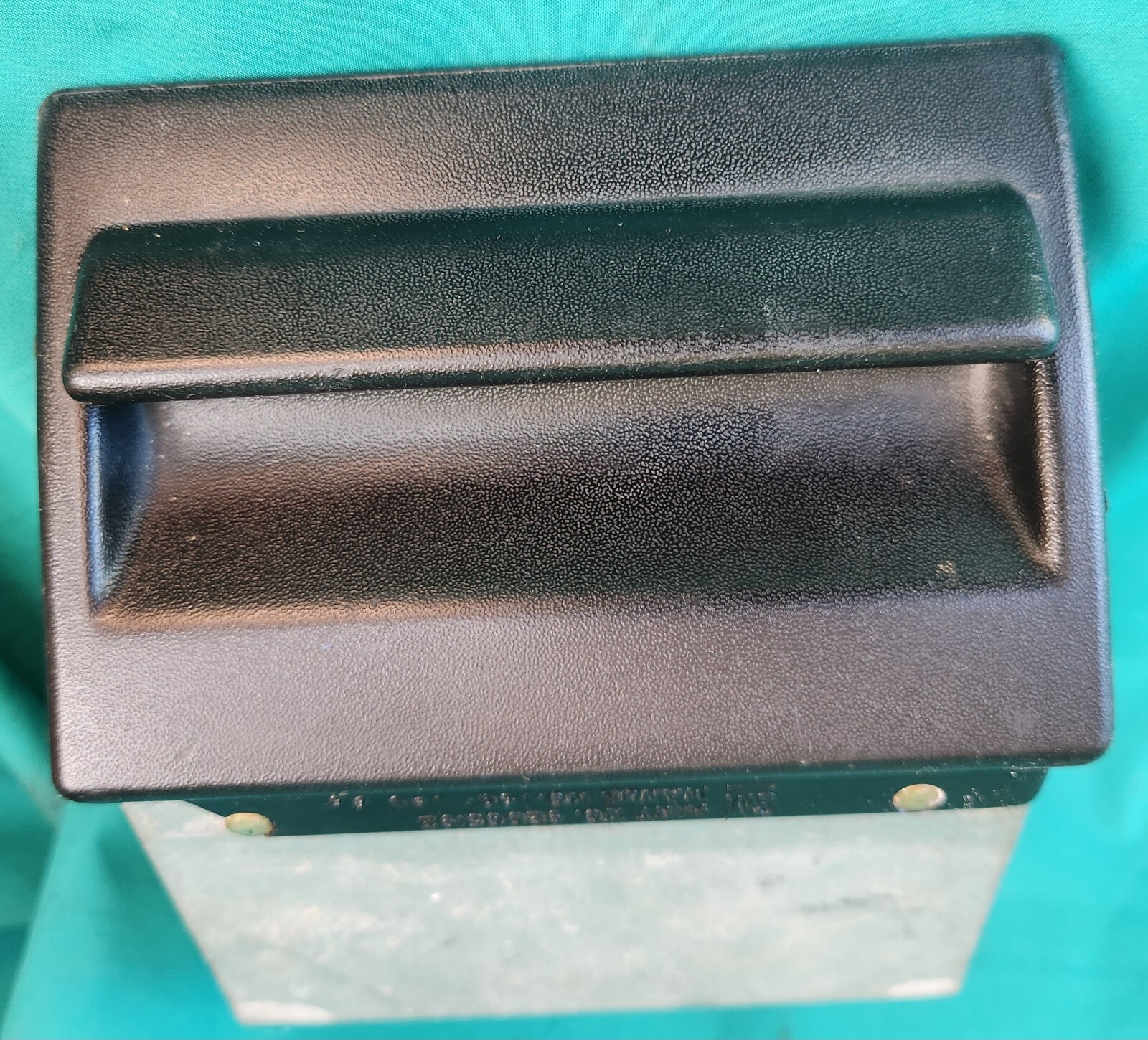 HOLDEN 1978 88 VB VC VH VK VL COMMODORE CALAIS SLE GENUINE GM DASH ...