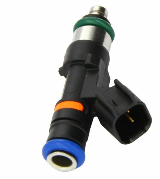 Bosch Petrol Injector (0280158117) for Ford for sale online | eBay