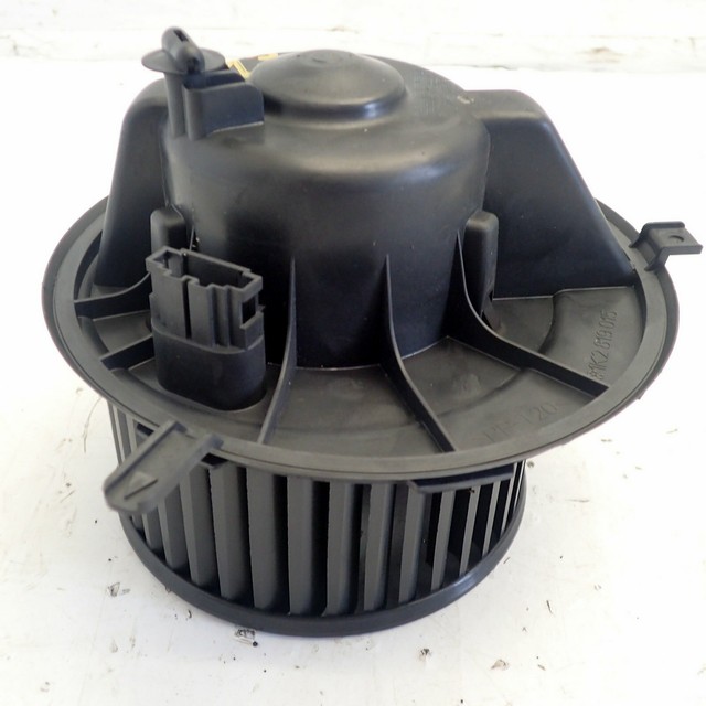 VW AUDI SEAT SKODA HEATER BLOWER MOTOR 1K2819015 1K2819015C FITS LOADS ...