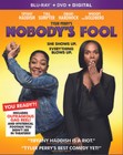 Nobody's Fool (DVD + Blu-ray, 2018) No Digital or Slipcover 32429315489 ...