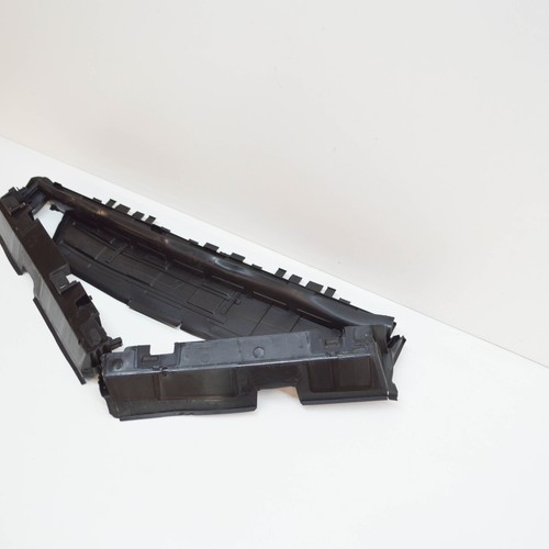 MERCEDES-BENZ CLA C118 AMG Radiator Top Air Duct Segment A1775050000 ...