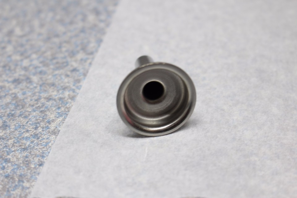 DeLaval WaterValve Repair Service Kit Water Valve Pipeline Milk Tank ...