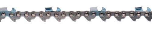 Oregon Square Ground Chisel Skip Saw Chain 3/8 Pitch .050 Gauge 84 DL ...