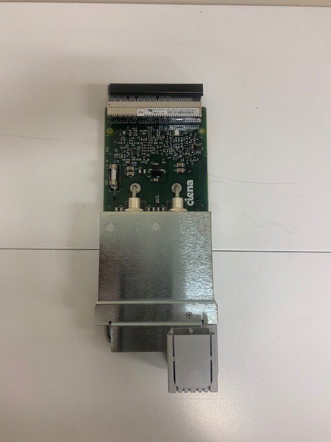 NORTEL NTK505CAE5, WOPUAAMHAC, 60A PWR INPUT CARD | eBay