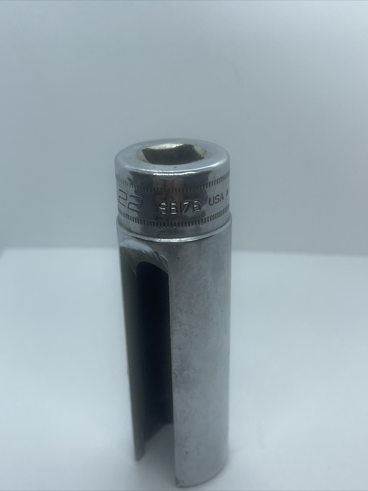 Snap-on S6176 Oxygen Sensor Socket 22mm for sale online | eBay
