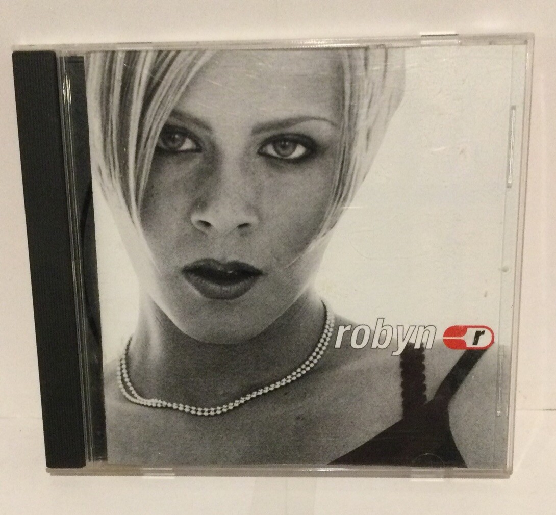 Robyn Is Here - Audio CD By Robyn - VERY GOOD 78636747729| eBay