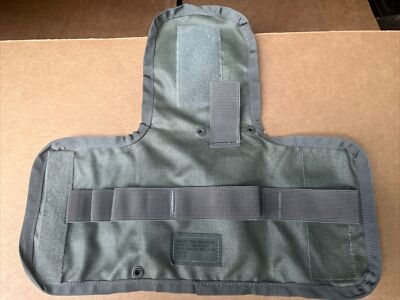 USGI Sekri IFAK Insert First Aid Kit Medic Foliage Green ACU | eBay