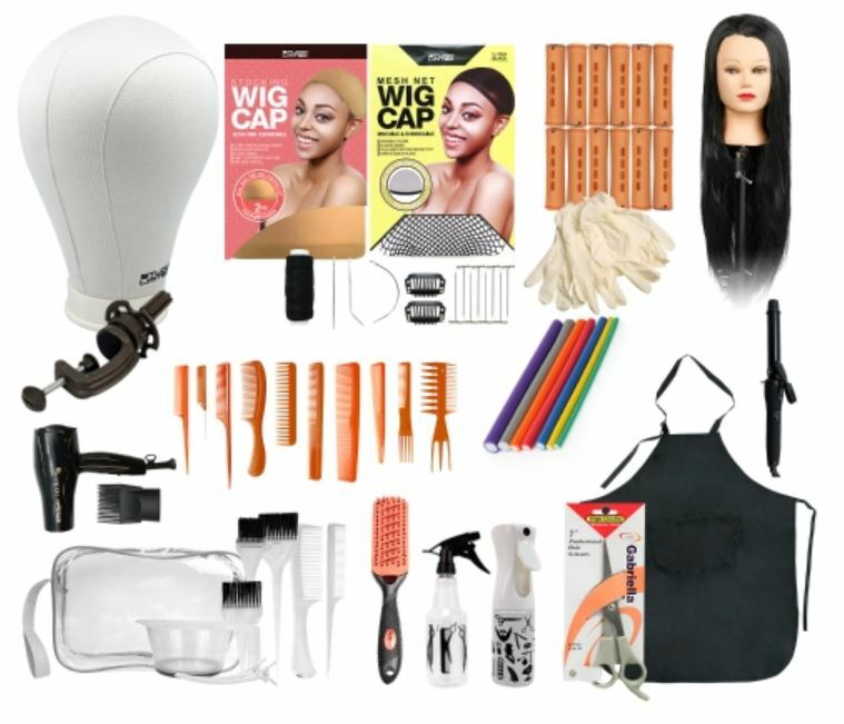 Wig Making Kit | eBay
