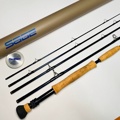 Rods - 12Wt Fly Rod