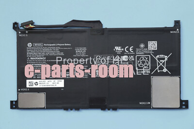 New Genuine WF04XL M90073-005 M89926-AC1 Battery for HP Envy 13" 13 ...