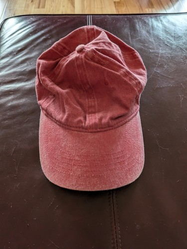 OSFM Adult Size Red Hat | eBay