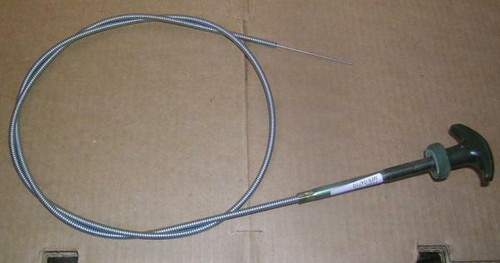 04710, Wescon Engine Stop Cable | eBay