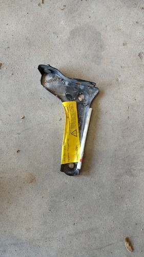 2002-2006 Toyota Camry Front Left Driver Side Bumper Bracket Mount ...