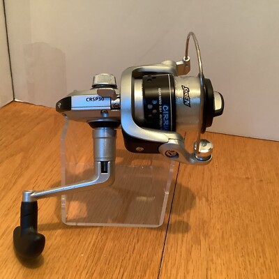 Shakespeare Cirrus CRSP30 Silver Spinning Reel (508) | eBay