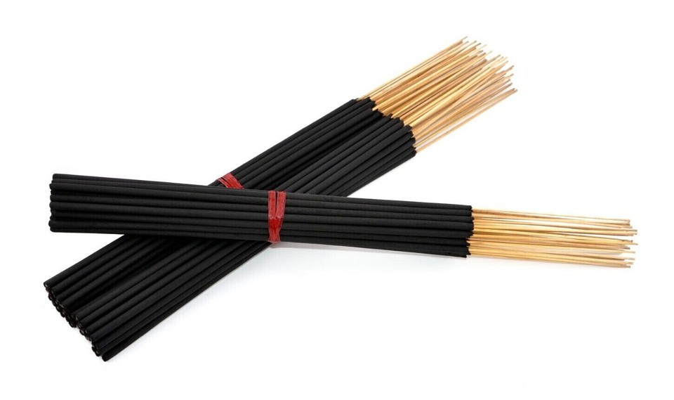 30 Jumbo Incense Sticks 19 inch Long Bulk Wholesale 19" Hand Dipped ...