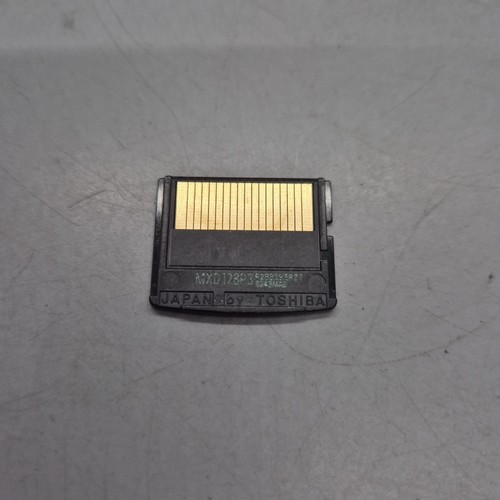 xD Picture Card 128MB Olympus Type S | eBay