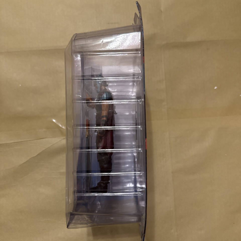 Diamond Marvel Select Thor Ragnarok Gladiator Thor Action Figure NIB | eBay